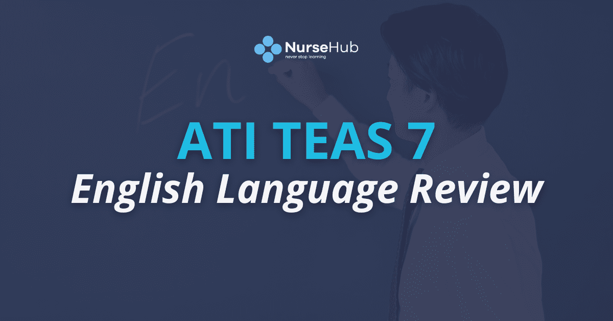 ATI TEAS Online Courses | NurseHub