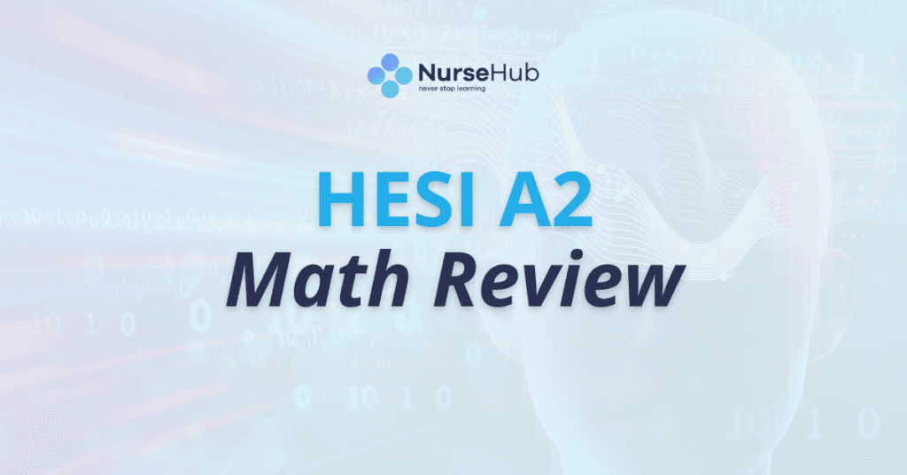 HESI A2 Online Courses | NurseHub