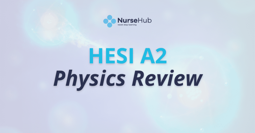 HESI A2 Online Courses | NurseHub