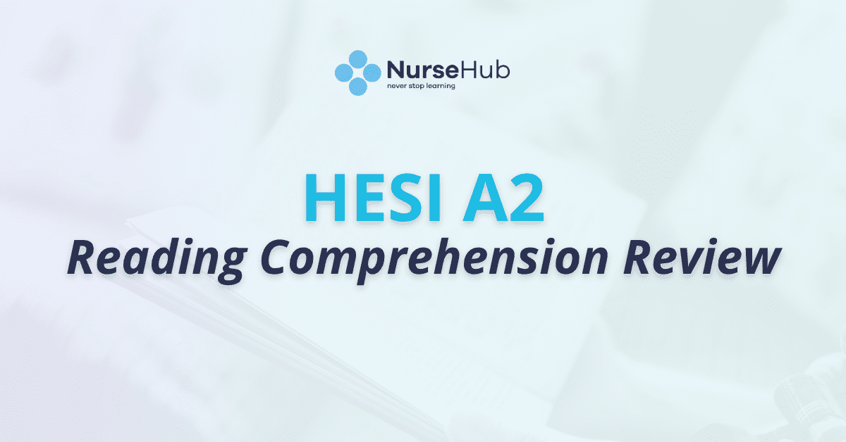 Nursing Entrance Exam Courses | NurseHub