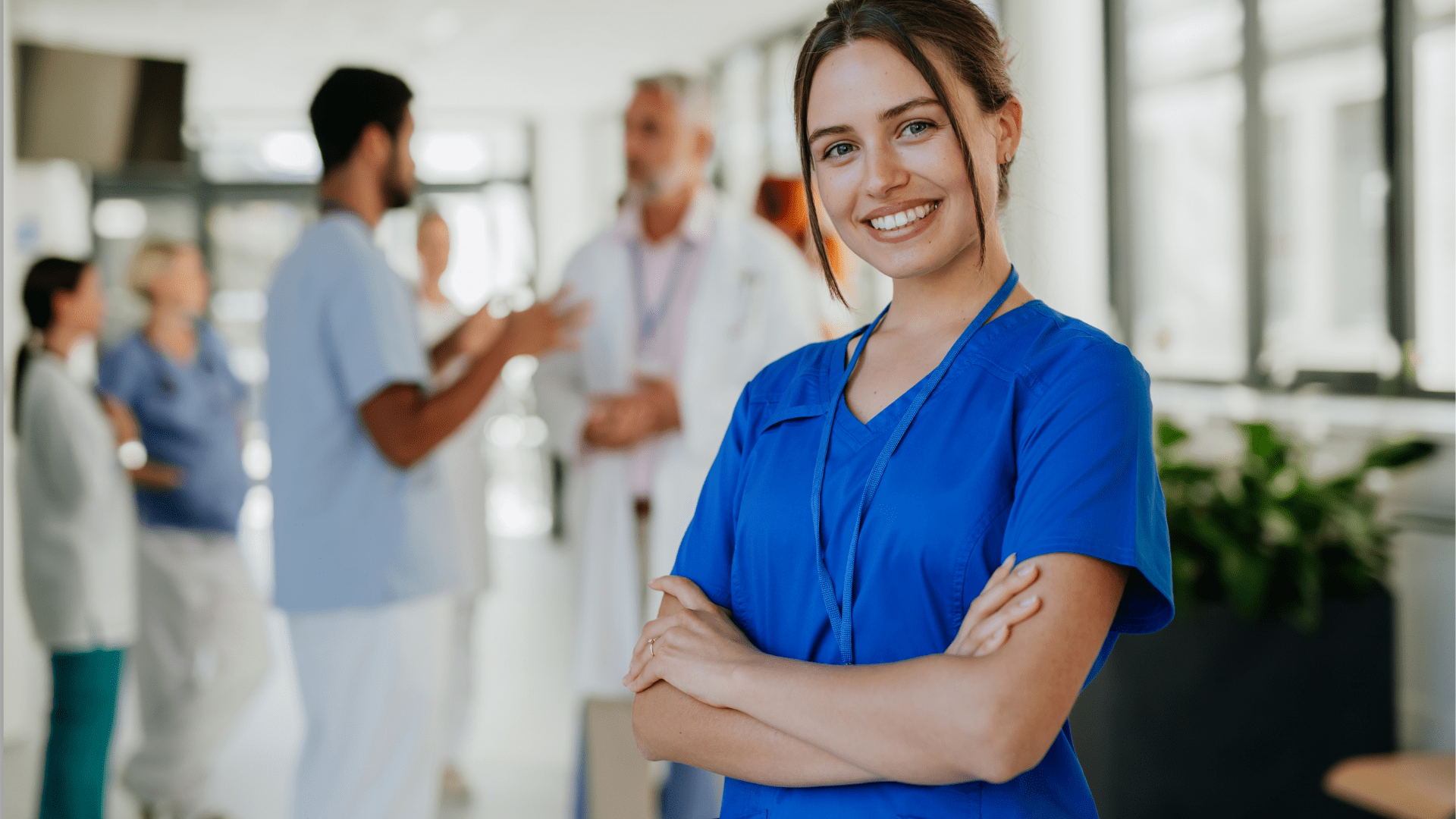 Professionalism | NurseHub