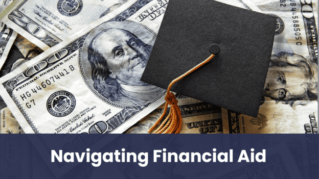 Navigating Financial Aid | NurseHub