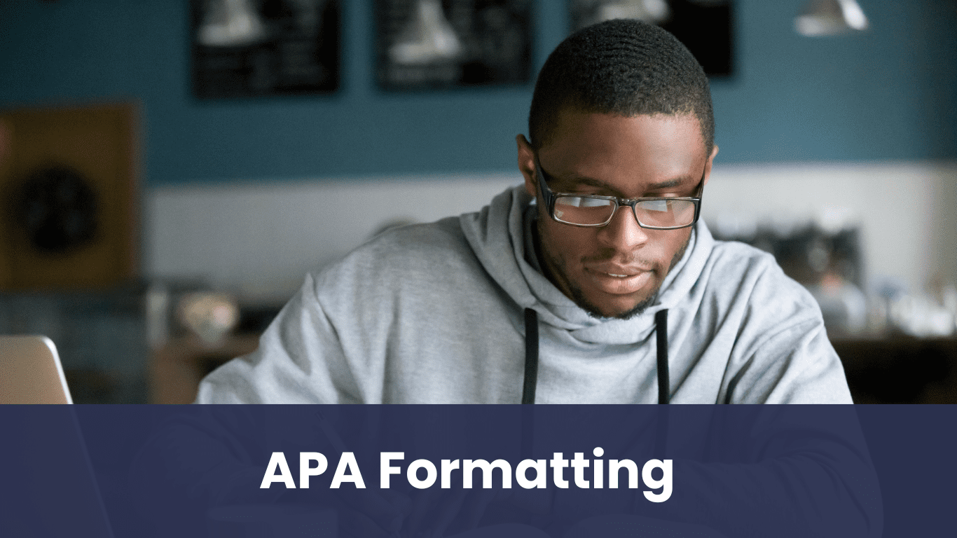 APA Formatting | NurseHub