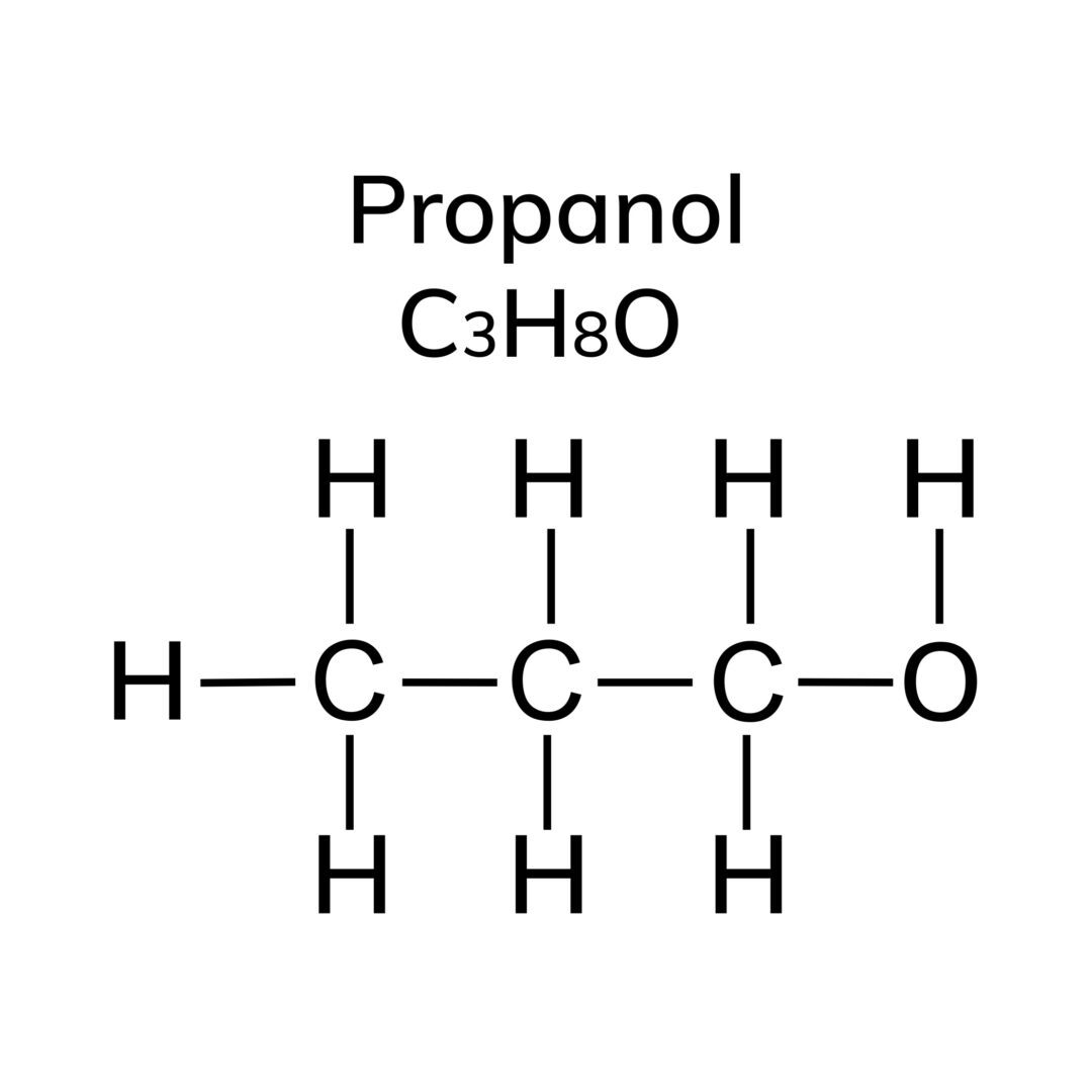 Identifying Alcohols, Hydroxyl Groups, and Hydrocarbons - TEAS | NurseHub