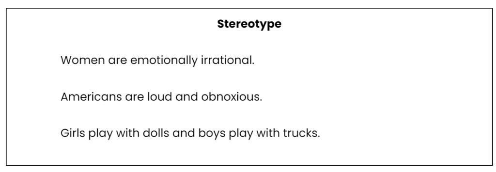 Distinguish Between Fact and Opinion to Identify Misconceptions and ...