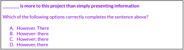 Using Commas with Introductory Words - TEAS | NurseHub