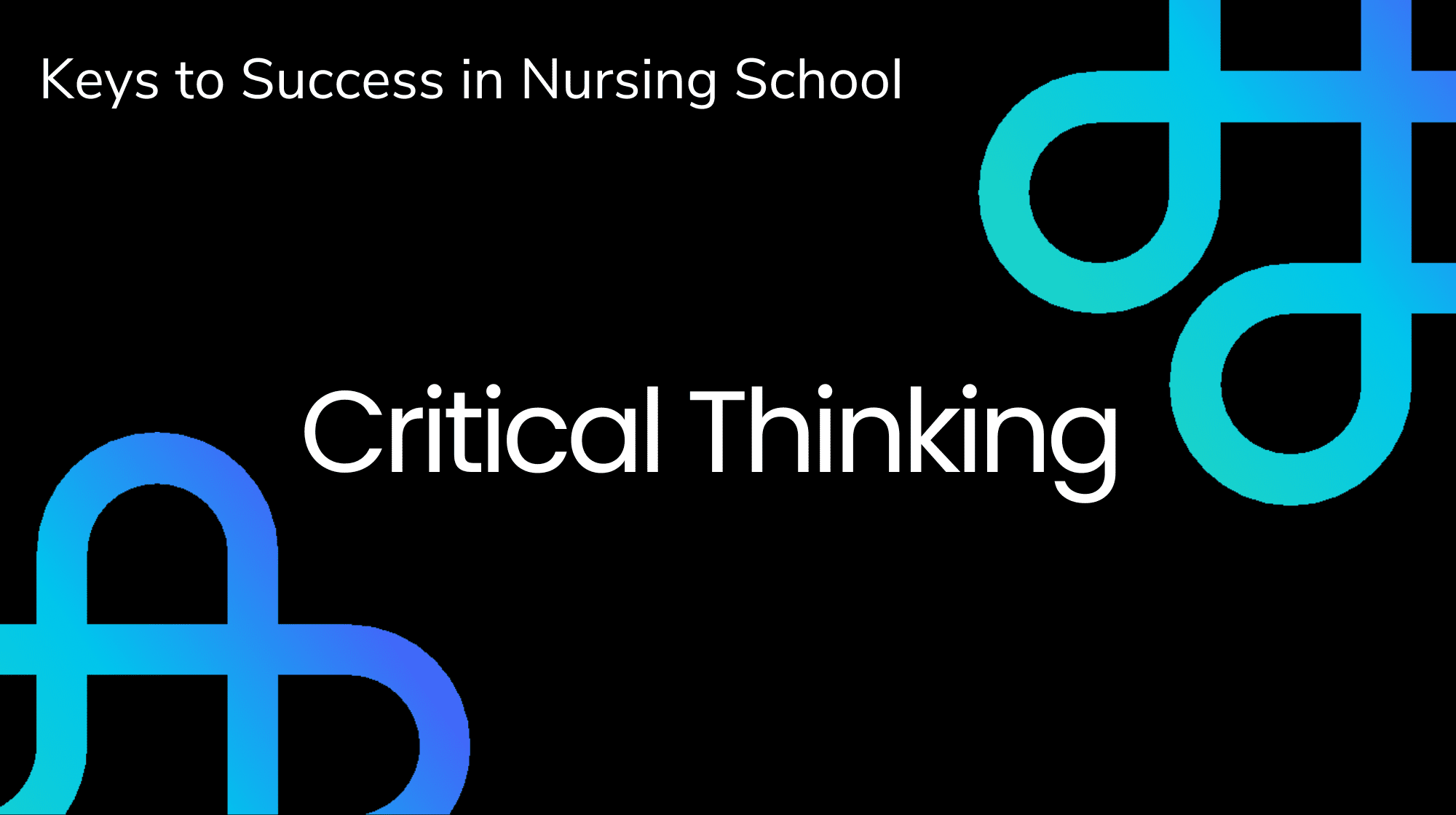 Introduction to Critical Thinking and Clinical Reasoning for Nursing ...