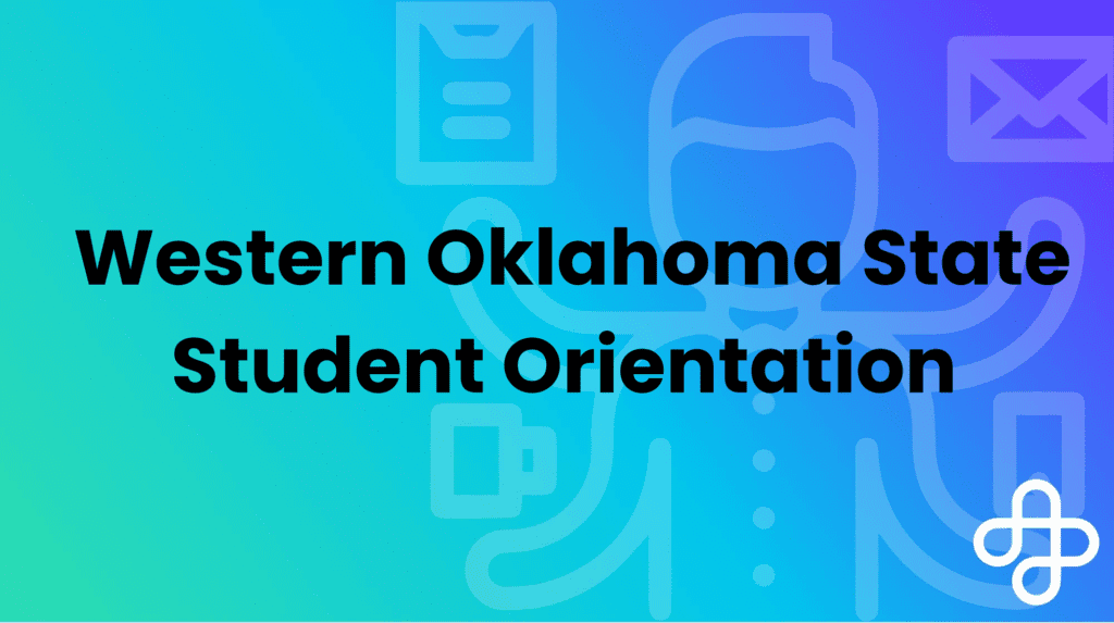 Western Oklahoma State Student Orientation | NurseHub