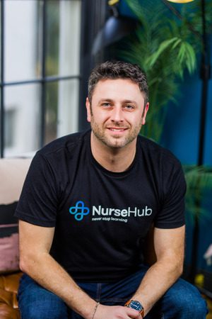 Meet the Team v1 | NurseHub