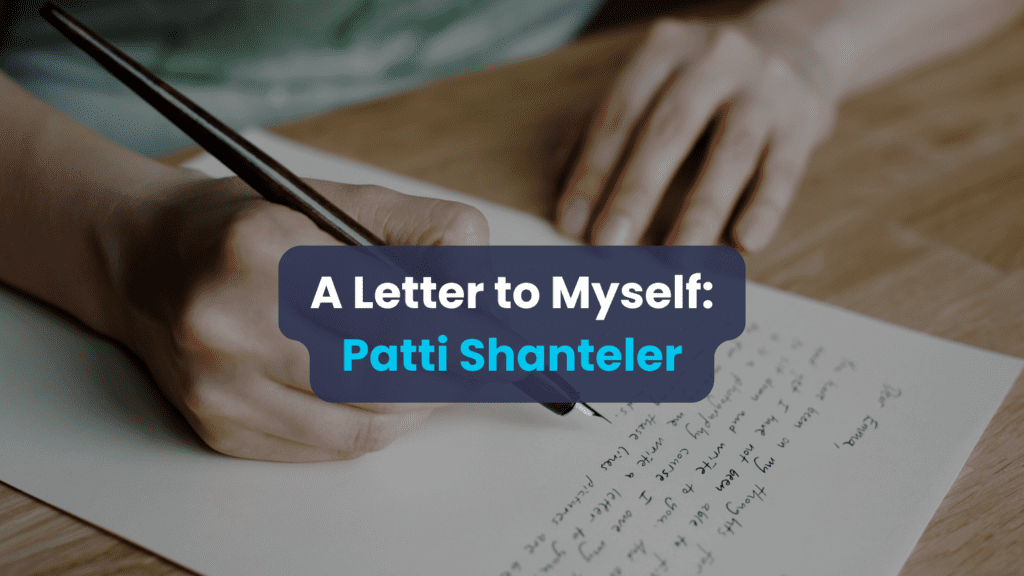 Letter to Myself | NurseHub