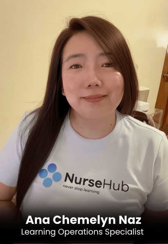 Meet the Team | NurseHub