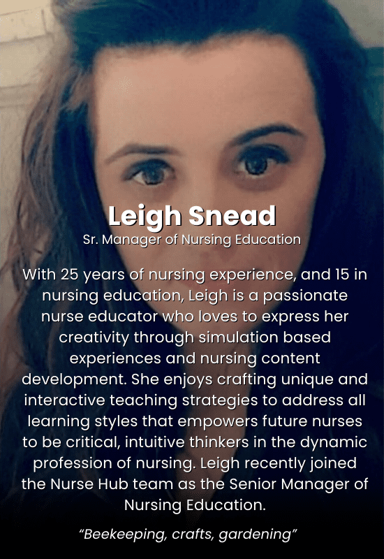 Meet the Team | NurseHub