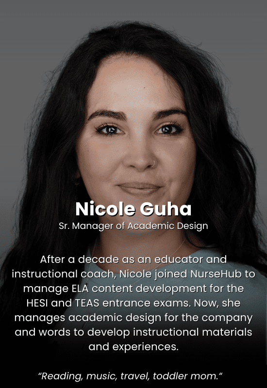Meet the Team | NurseHub